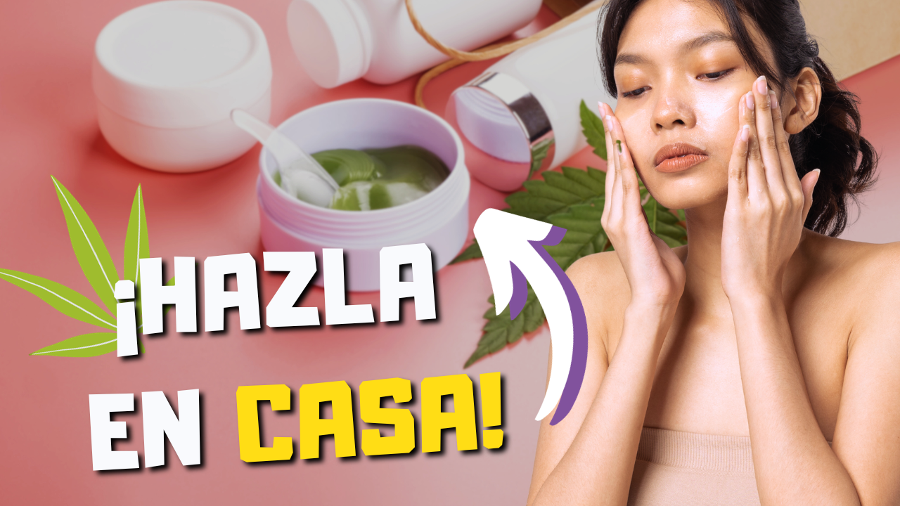 Beneficios de la pomada de cannabis - Cannamedicol